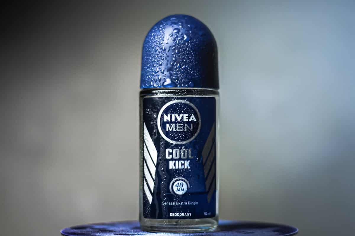 5 Best Deodorant for Men: No Stains, Long-Lasting Freshness | TOS Nigeria